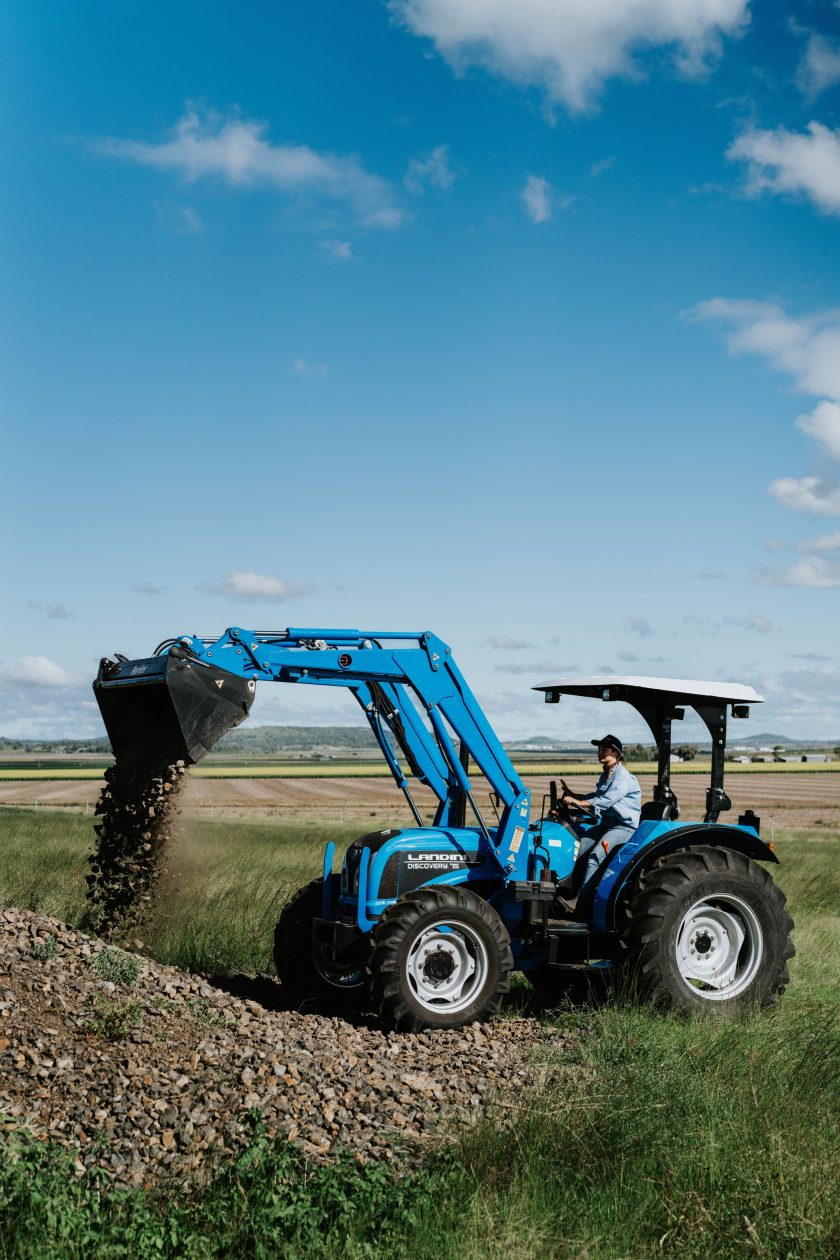 Landini Discovery Range | Landini Central