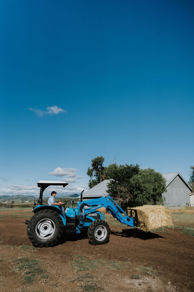 Landini Discovery Range | Landini Central