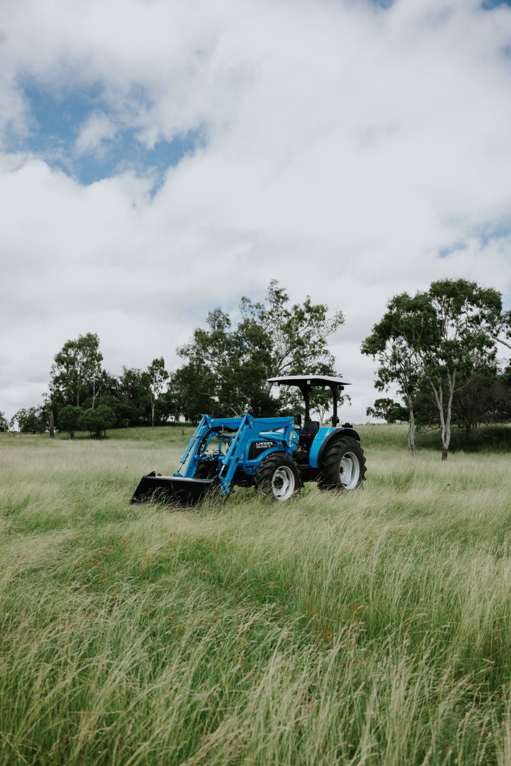 Landini Discovery Range | Landini Central